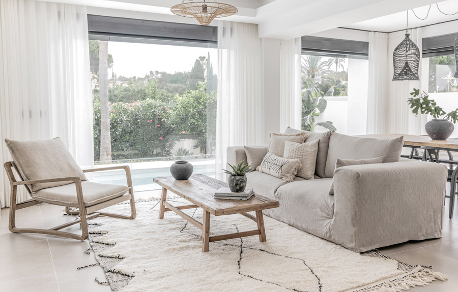 Apartments - Interior Design Projects – Zoco Home