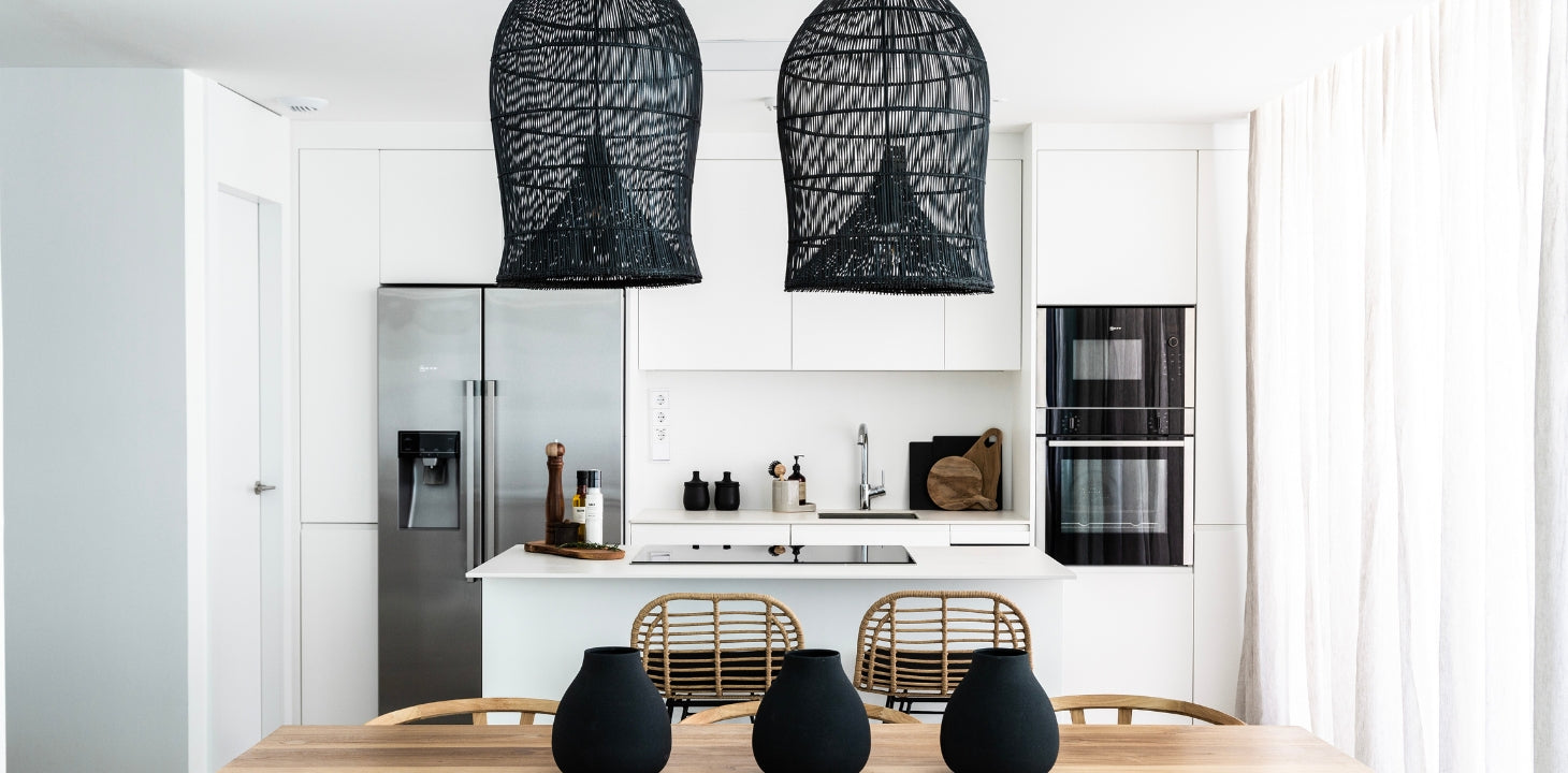 Brighten Up Your Space with Zoco Home’s Boho-Chic Lighting – Zoco Home