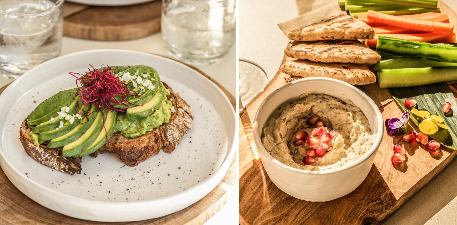 Elevate Your Home with Zoco Home's Café-Style Items – Zoco Home