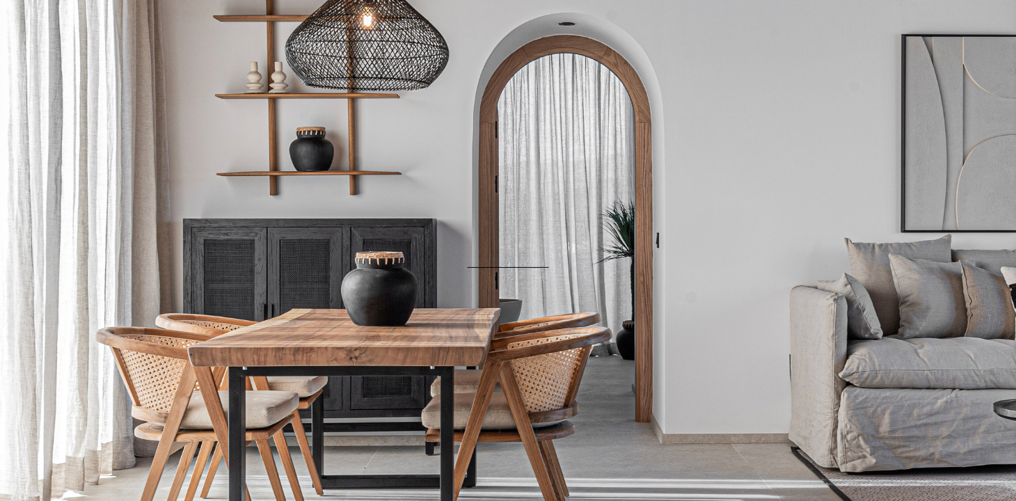 Interior designing and refurnishing: The Zoco Home Way