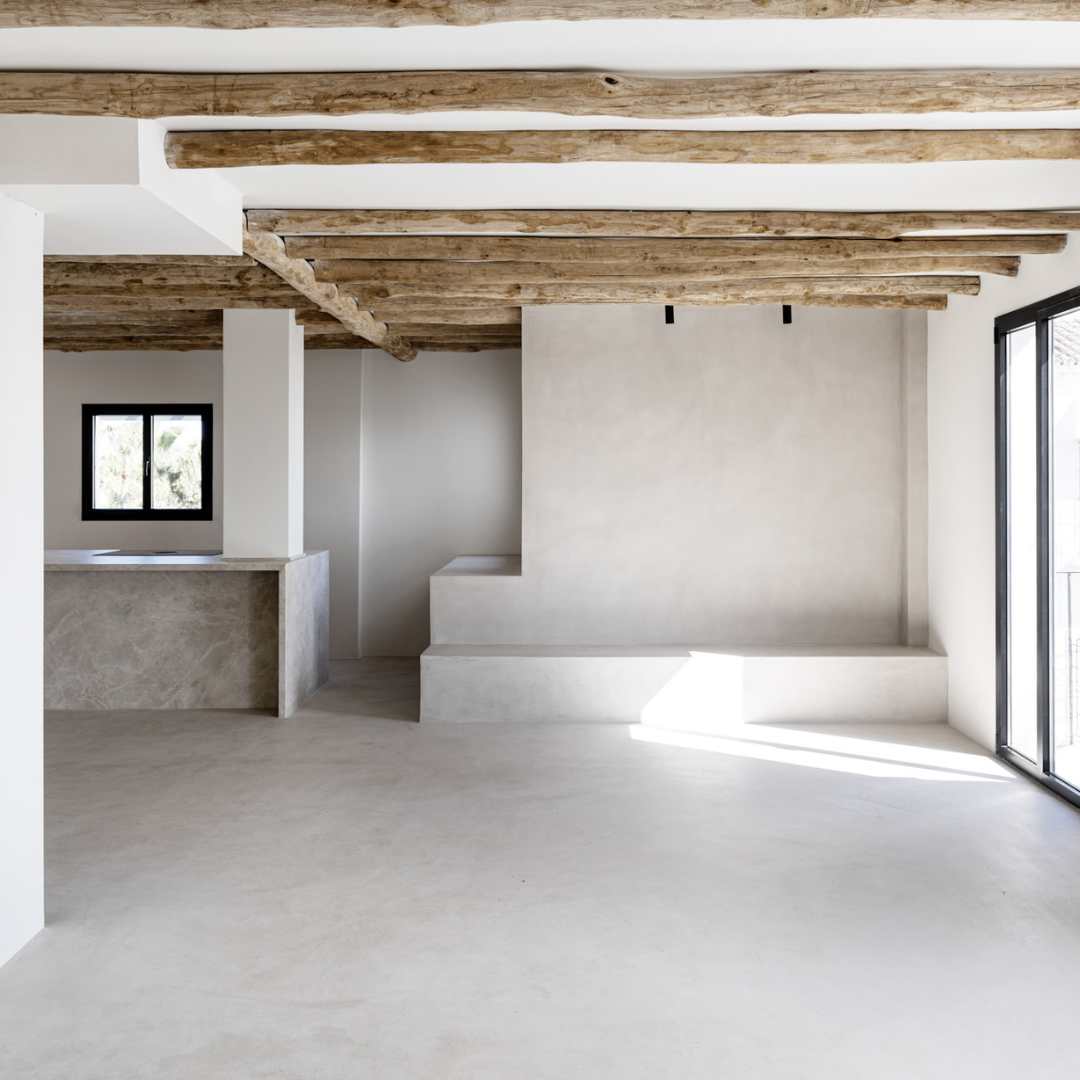 Zoco Home Interior Services - Laid Back Cozy Interiors