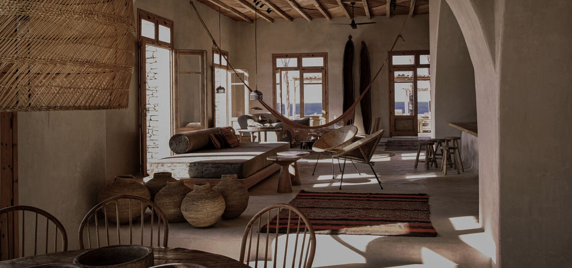 Zoco Home | Home Decor and Furniture in Ethnic Scandinavian Boho Style