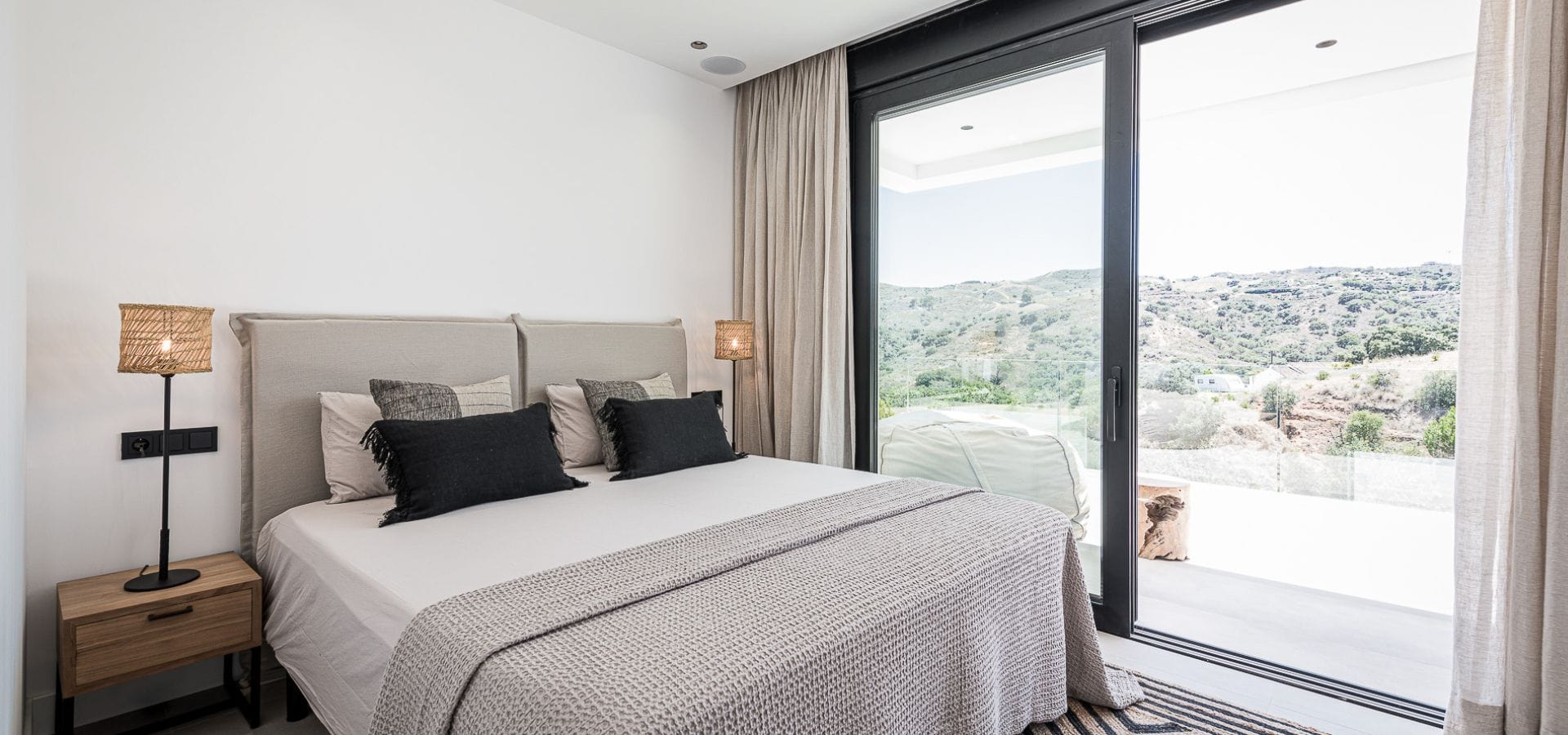 BEDS | Available for delivery in Costa del Sol only – Zoco Home