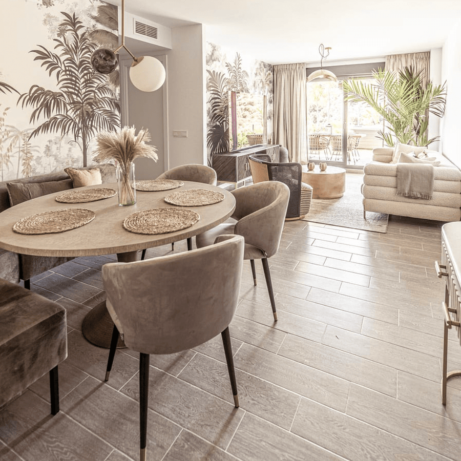 Apartments - Interior Design Projects – Zoco Home