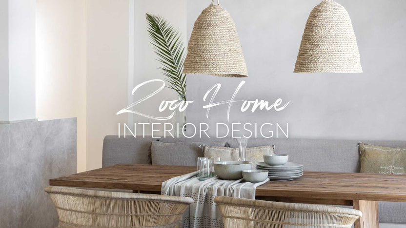 Interior Design Services by Zoco Home – Zoco Home