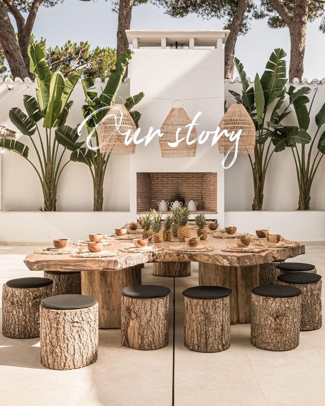 Zoco Home Interior Services - Laid Back Cozy Interiors