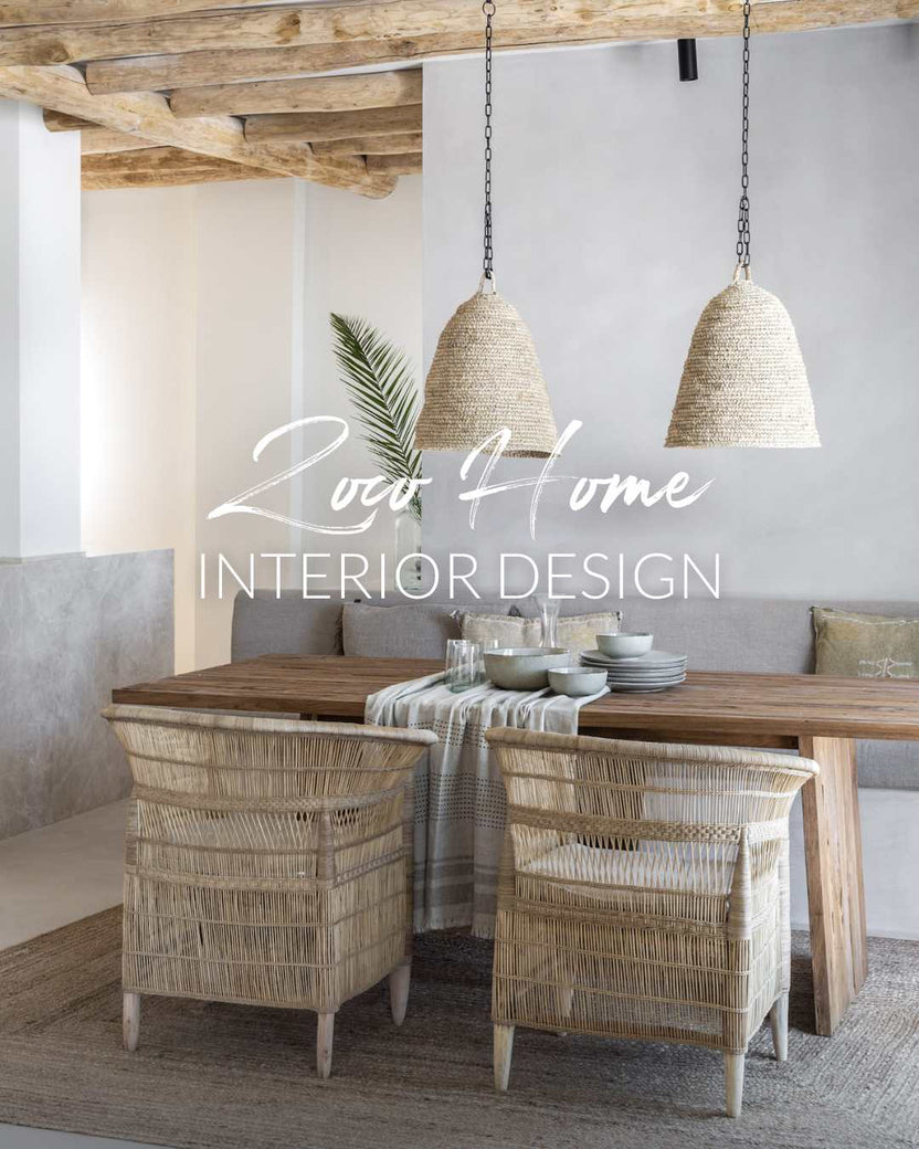 Interior Design Services by Zoco Home – Zoco Home