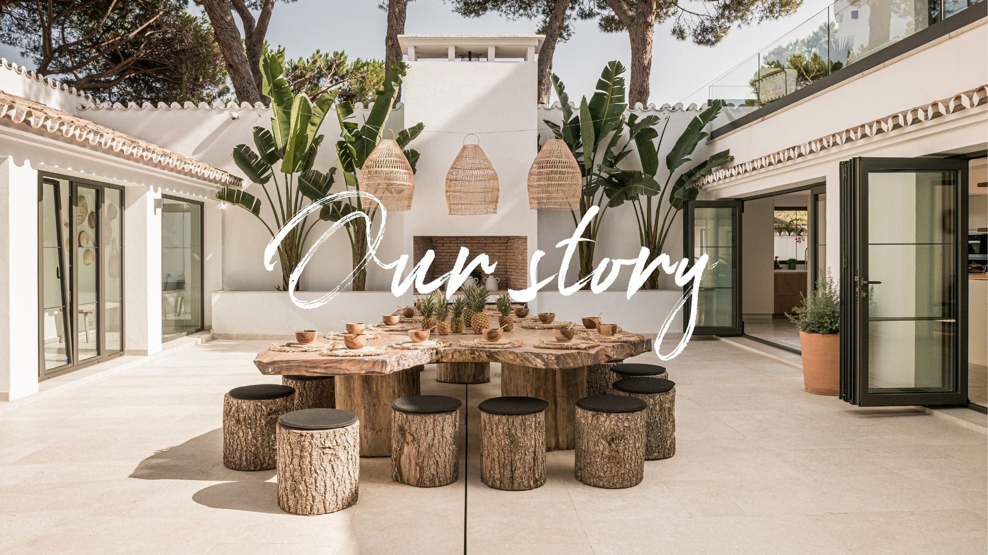 Zoco Home Interior Services - Laid Back Cozy Interiors