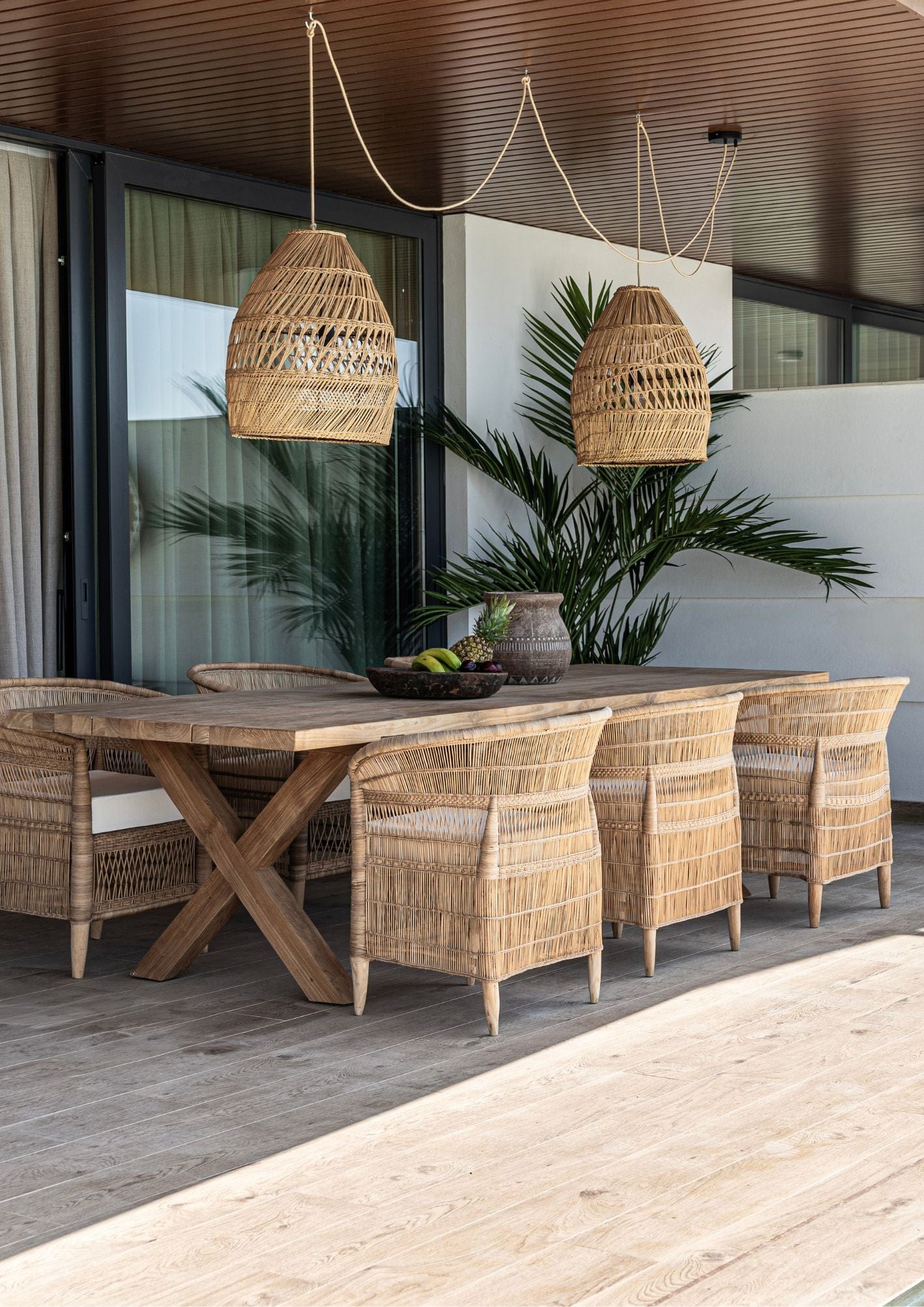 Zoco Home | Home Decor and Furniture in Ethnic Scandinavian Boho Style