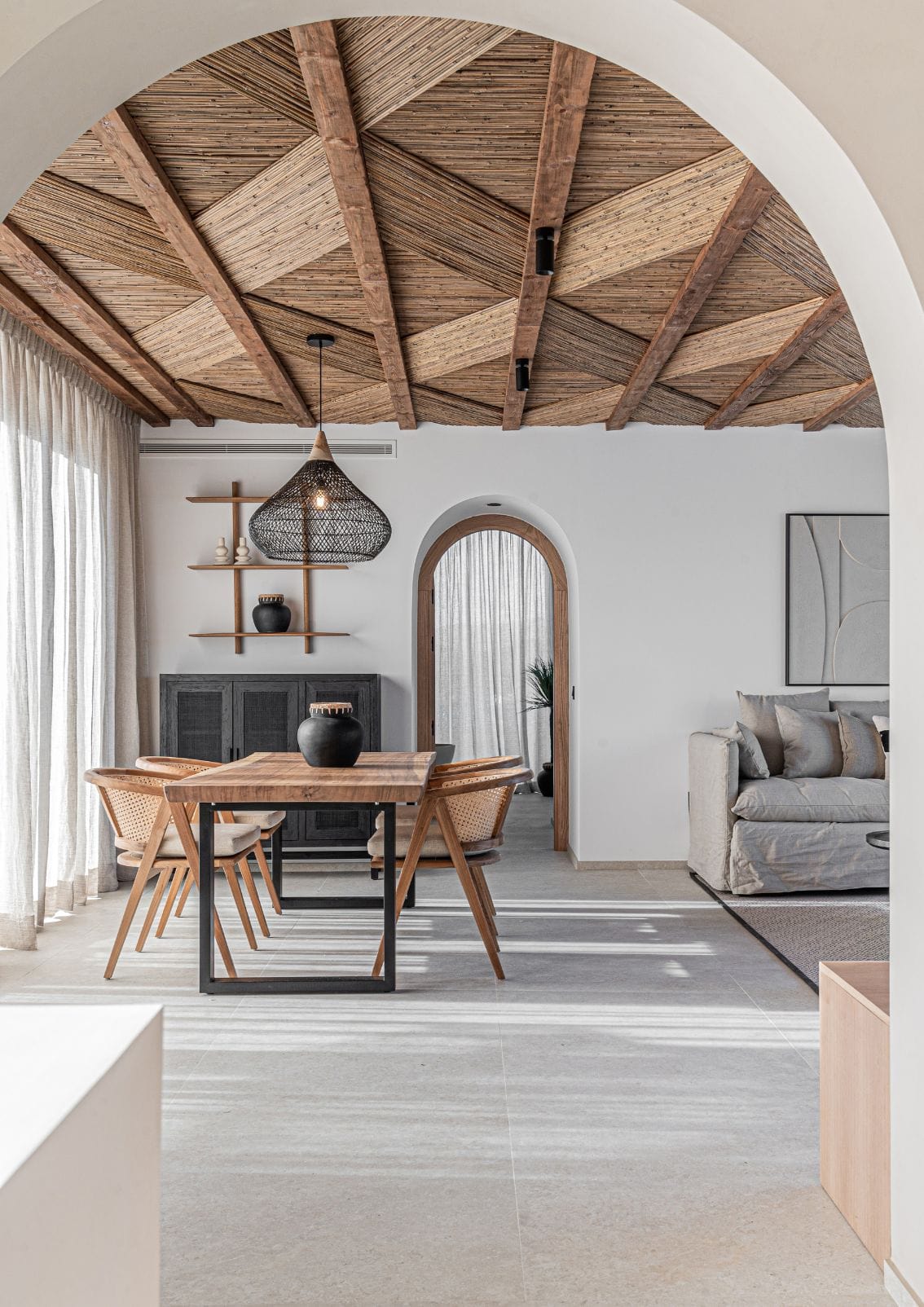 Zoco Home | Home Decor and Furniture in Ethnic Scandinavian Boho Style