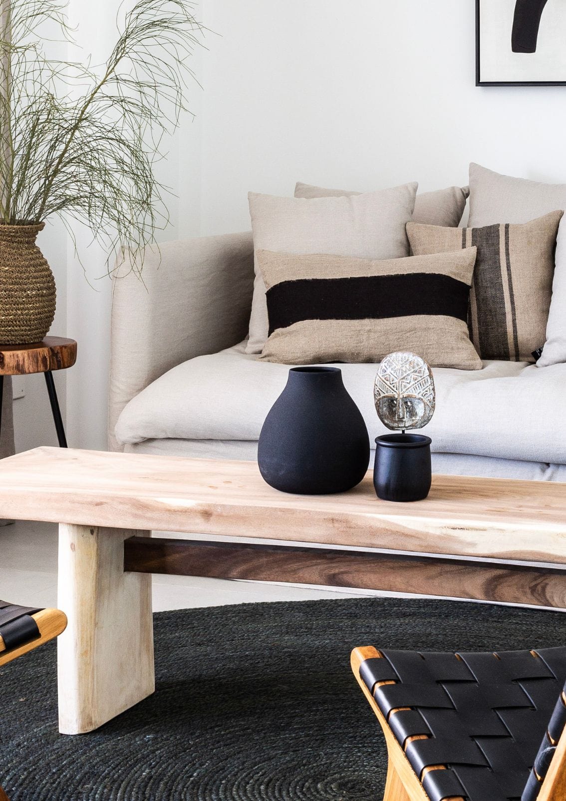 Zoco Home | Home Decor and Furniture in Ethnic Scandinavian Boho Style