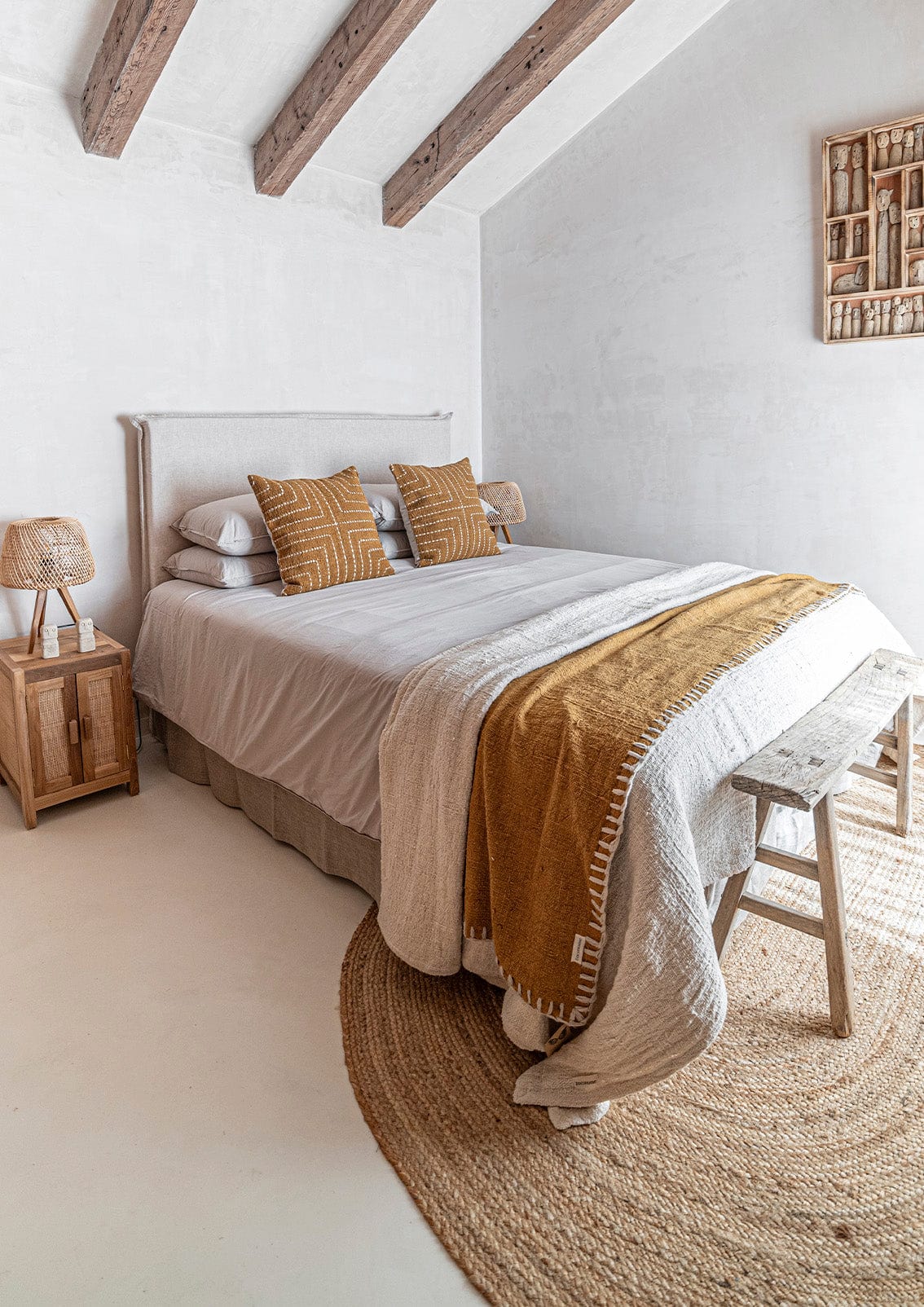 Zoco Home | Home Decor and Furniture in Ethnic Scandinavian Boho Style