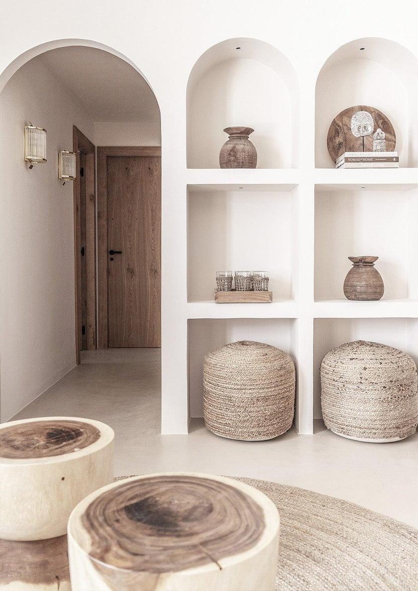 Zoco Home | Home Decor and Furniture in Ethnic Scandinavian Boho Style