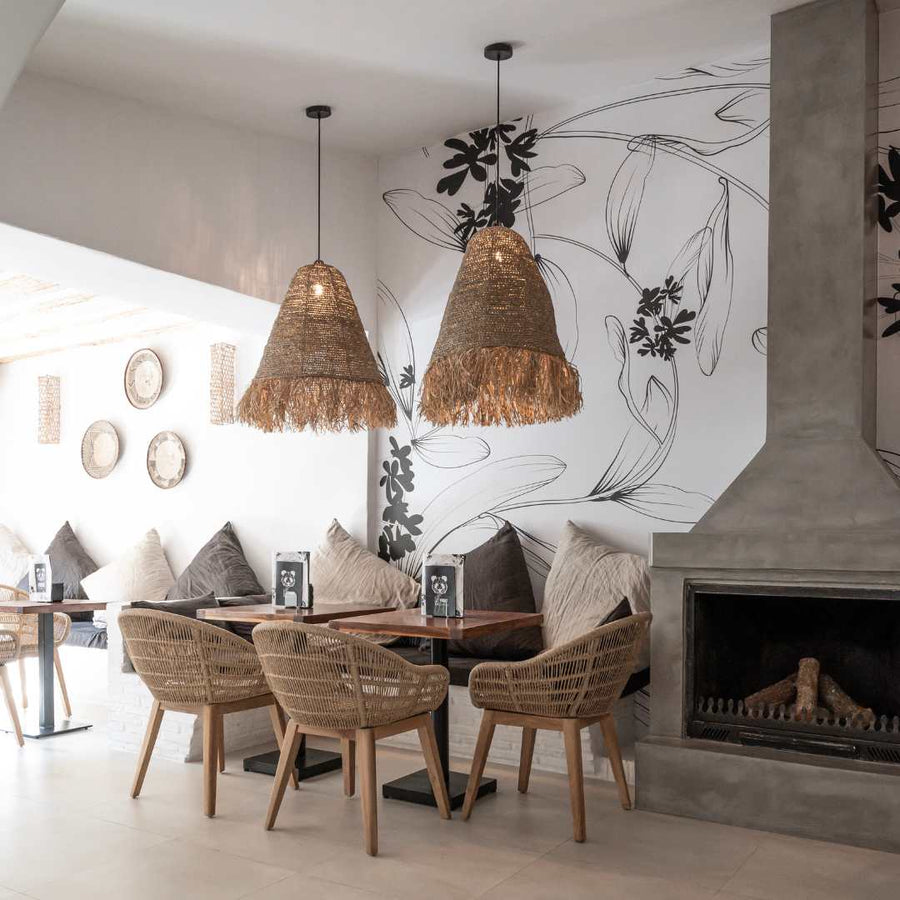 Hospitality - Interior Design Projects – Zoco Home