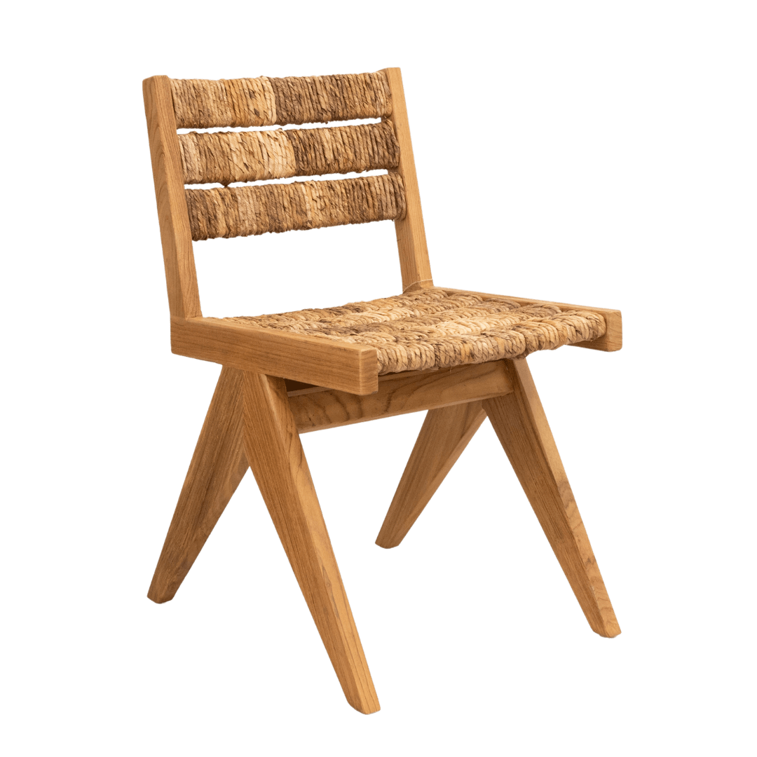 Abaca Dining Chair – Zoco Home