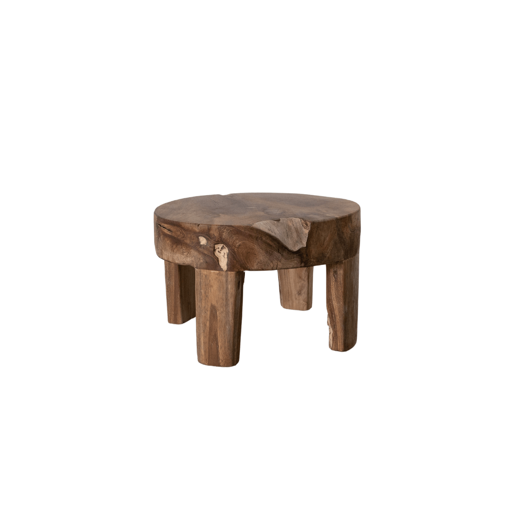 Aruba Coffee Table | 50x32cm – Zoco Home