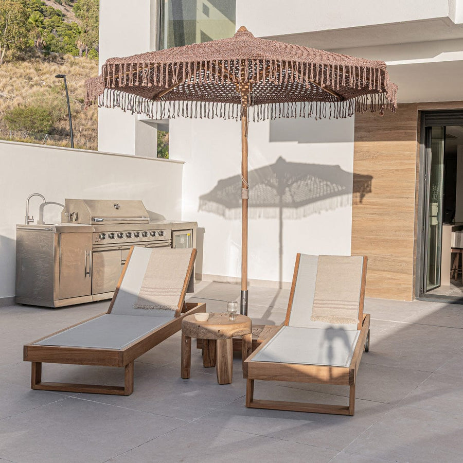 SUNBEDS – Zoco Home