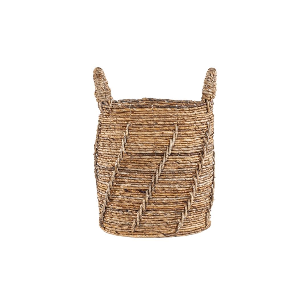 Cora Basket – Zoco Home
