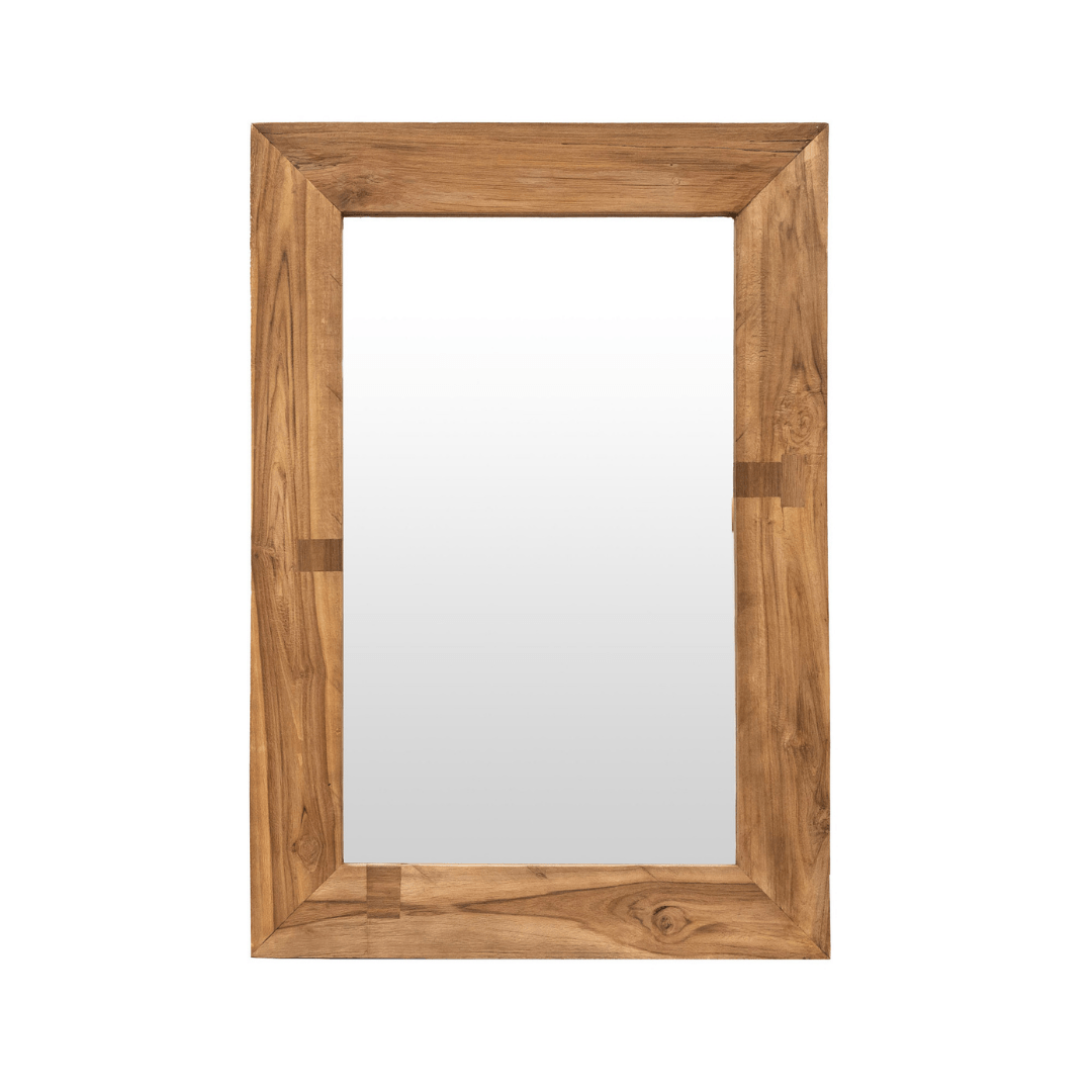 Cove Mirror | 70x100cm – Zoco Home