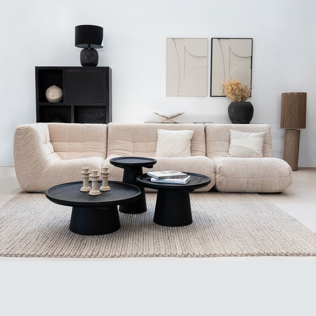 Dune Modular Sofa | 331cm | Zoco Home – Zoco Home