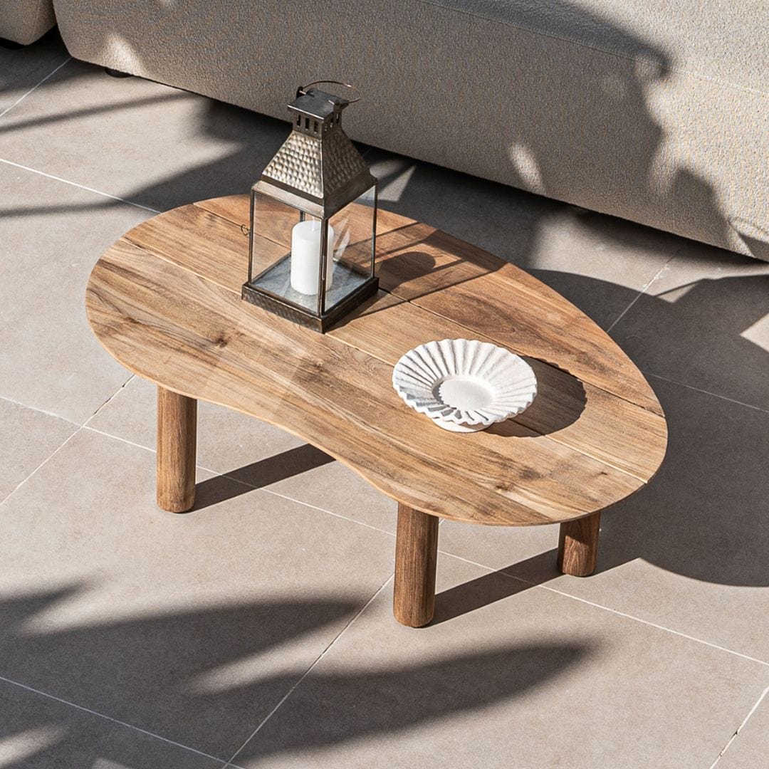 Enzo Coffee Table | 100x30x61cm – Zoco Home