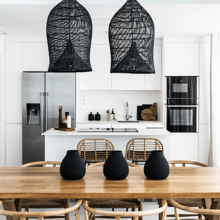 Fish Trap Lamp Shade – Zoco Home