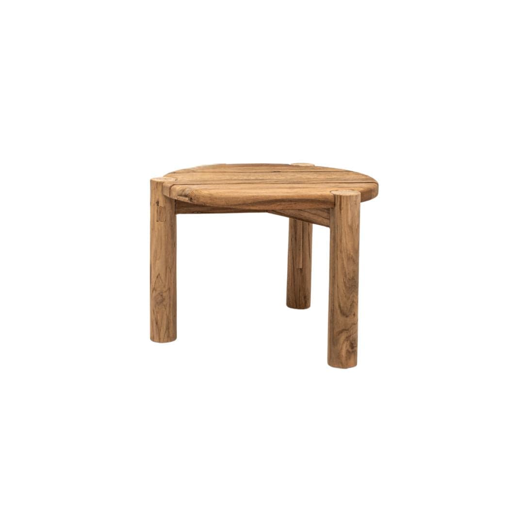 Rama Coffee Table 50cm | Zoco Home – Zoco Home