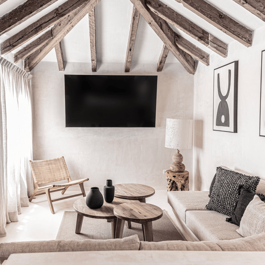 Root Stool – Zoco Home