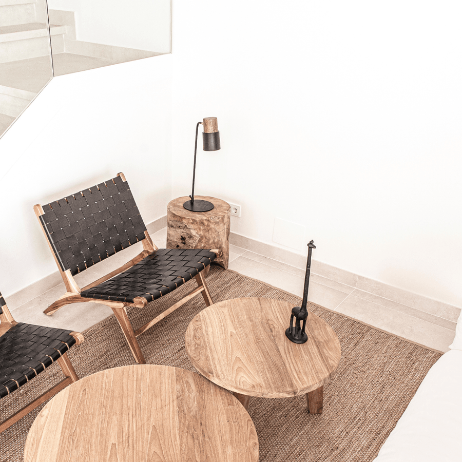 Root Stool – Zoco Home