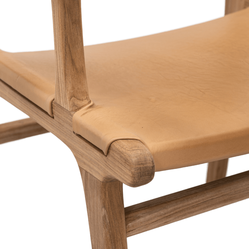Samar Dining Chair | Zoco Home – Zoco Home