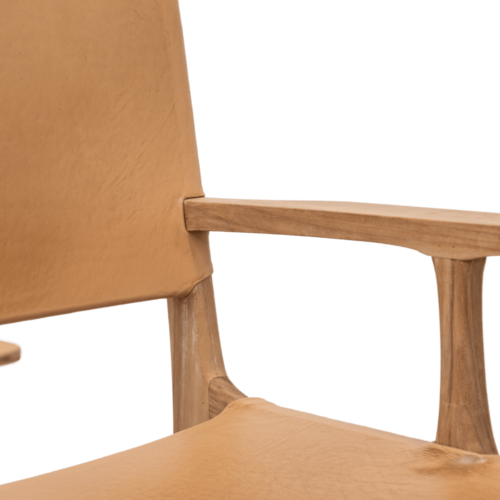 Samar Dining Chair | Zoco Home – Zoco Home