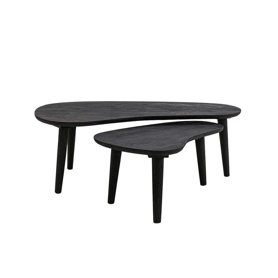 Wilder Coffee Table Set – Zoco Home
