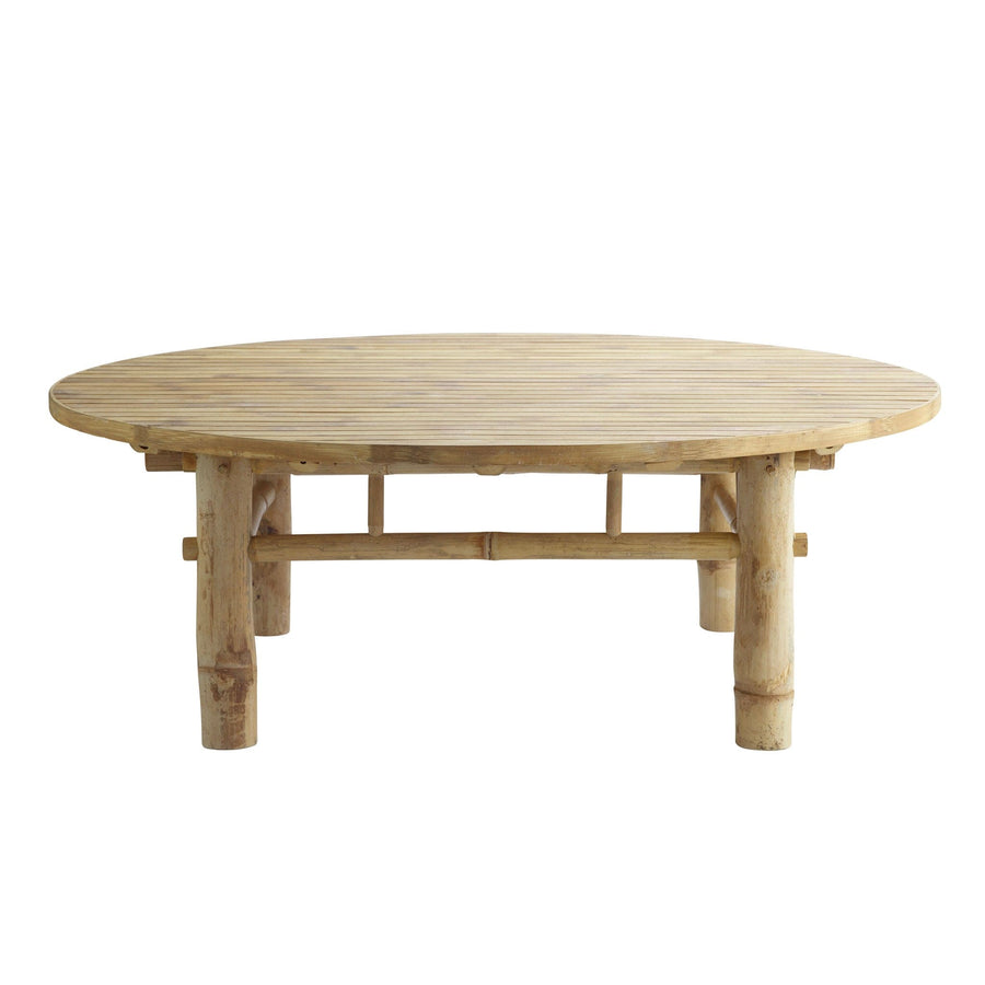 Bamboo Furniture & Home Decor – Zoco Home